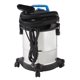 Vacmaster 4 Gallon 3 Peak HP Stainless Steel Wet/Dry Vacuum, MVOA407S ...