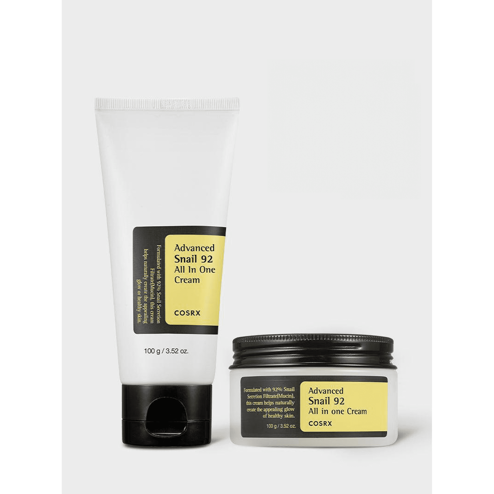 Click here for Cosrx Advanced Snail 92 All In One Cream 100 G / 3... prices