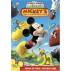 Mickey Mouse Clubhouse: Super Adventure (DVD), Walt Disney Video, Kids ...