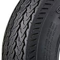 Carlisle AT489 25X10-12 4 Ply All Terrain ATV UTV Tire, All Season, 63F ...