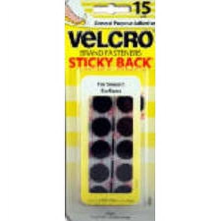 Sticky Backs