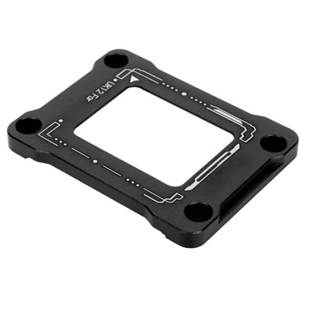 Anti Bending Fastener For12th/13th Gen CPU, LGA1700 Chipset, Prevents ...