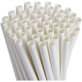 Bubba Big Straw 5 Pack of Reusable Straws (Assorted Bold Colors ...