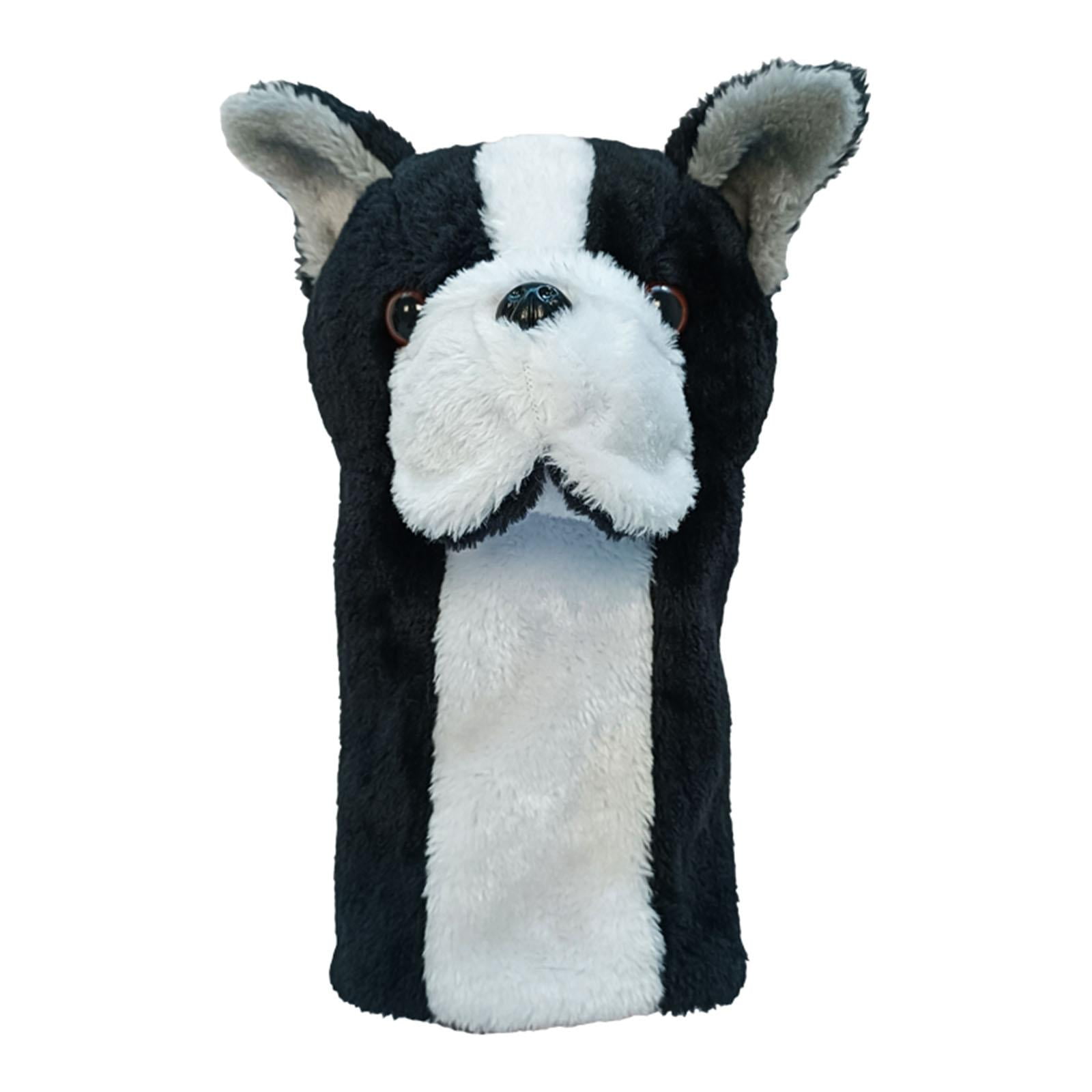 Click here for Beloving Head Cover Protection Scratch Puppy Shape... prices