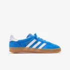 Adidas Gazelle Indoor Blue Bird Gum - Men's Sizes (H06260) - Walmart.ca