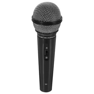 Paper Jamz Pro Mic, Style 3 - Walmart.com