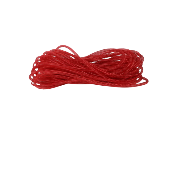 Mesh Tubing Arts Crafts Sewing