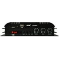 Pyle PFA400U 100-Watt Class T Hi-Fi Audio Amp - Walmart.com
