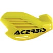 Acerbis 7/8 or 1 1/8 X-Ultimate MX Motocross ATV Handguards Black ...