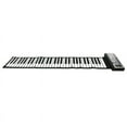 axGear 61 Keys Digital Midi Electronic Portable Keyboard Piano Midi ...