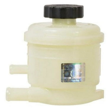 2010-2011 Chevy Equinox 3.0L V6 Power Steering Reservoir with ...