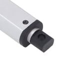 BIMZUC Small Electric Motion Actuator 24V DC 1.2 inches / 30mm Stroke ...