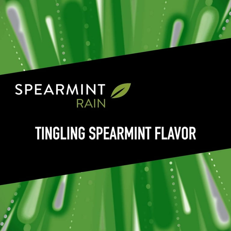 Wrigley's 5 Rain Gum Wrigley's 5, Cobalt Cooling Peppermint