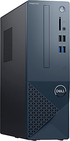Open Box DELL INSPIRON 3020 SMALL PC, I3-13100 8GB 512GB SSD, WINDOW 11 ...