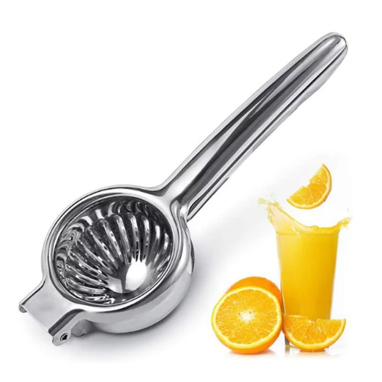 fsxdhpcsgfc Squeezer Large Heavy Duty Handhelp Juicer For Stainless ...