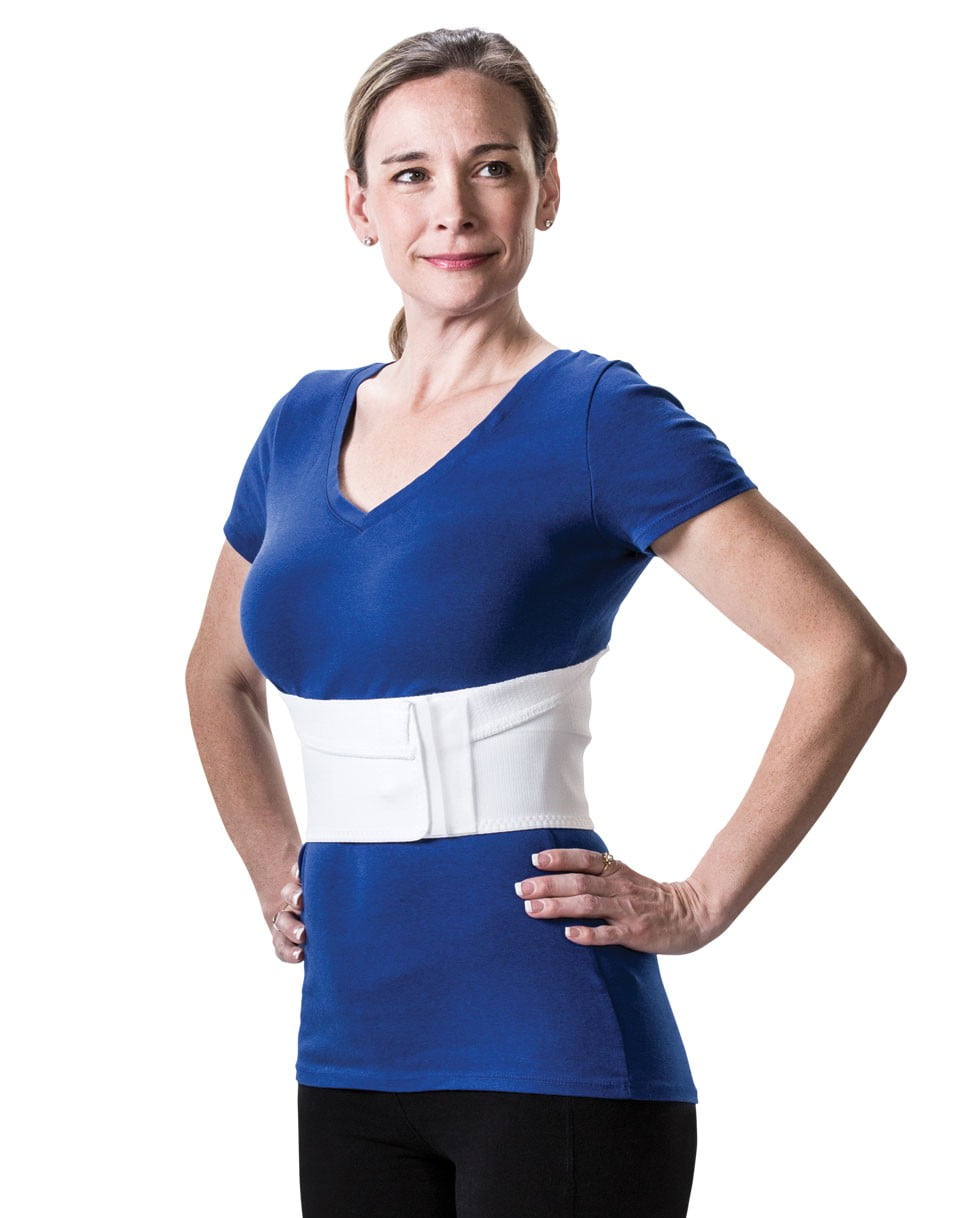 Core Products 6" Female Rib Belt, Fitted - Walmart.com