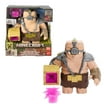 LEGO, Fortnite Toy Set, 77077 Klombo with Peely and Oro Minifigures ...