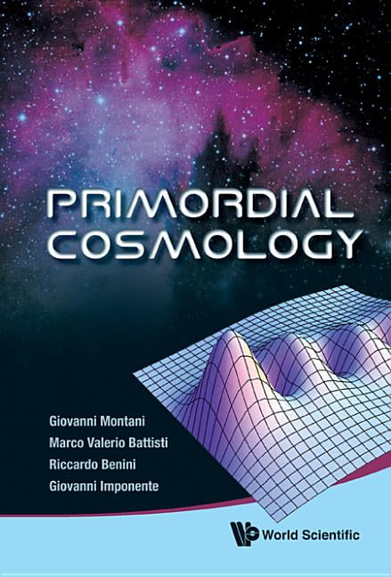 Primordial Cosmology (Hardcover) - Walmart.com