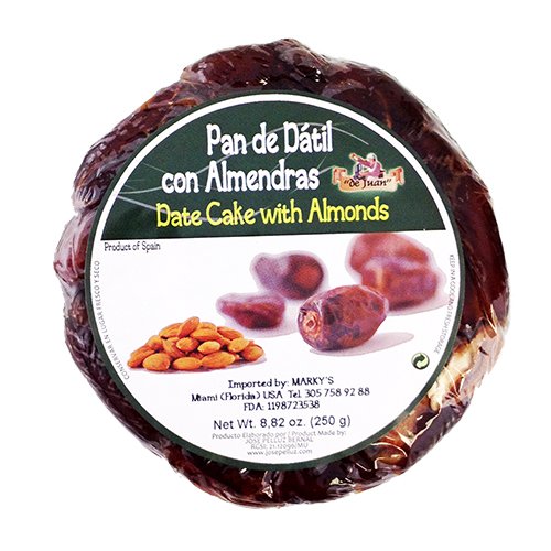 Spanish Date Cake With Almonds 8 8 Oz Walmart spanish-date-cake-with-almonds-8-8-oz-walmart