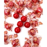 SweetGourmet Medium Fireballs Candy, Nuclear Fire Blast, Extremly Spicy ...