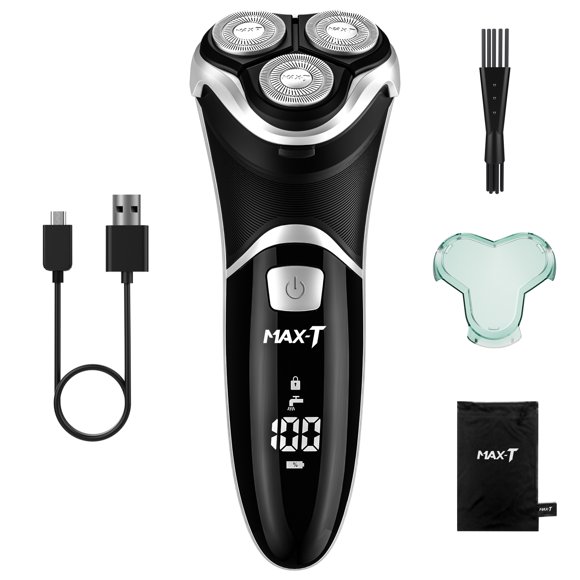 Mens Electric Shavers