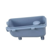 Whirlpool W10861000 Genuine Detergent Dispenser for Dishwasher ...