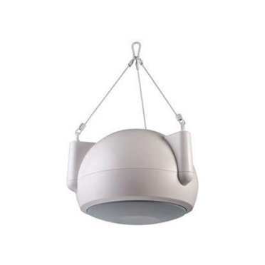 Bogen CSD2X2 In-ceiling Speaker, White - Walmart.com
