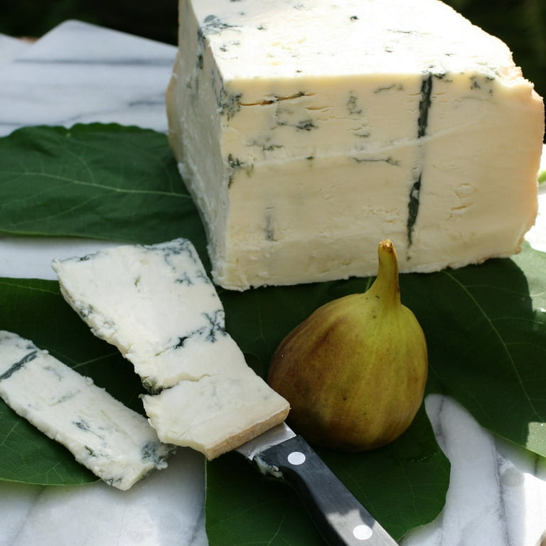 Gorgonzola Cheese Wheel