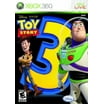 Disney's Toy Story 3 Video Game for Kids (Refurbished, Xbox 360 ...