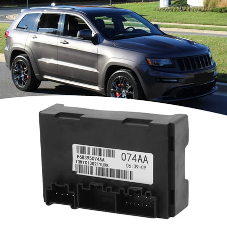 Transfer Case Control Module, Durable 05150732AE For - Walmart.ca