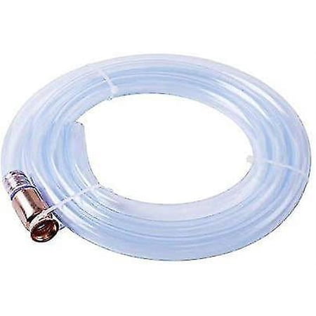Siphon Hose Pump Automatic Water Jiggler Liquid Transfer Self Priming ...