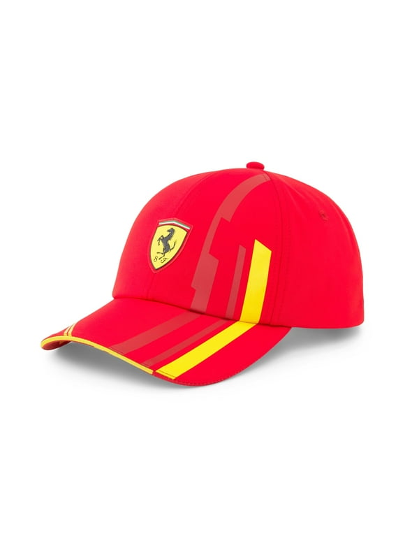 Ferrari Hats