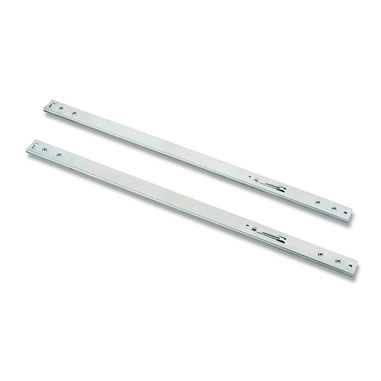 Slide Rack Mount Rails