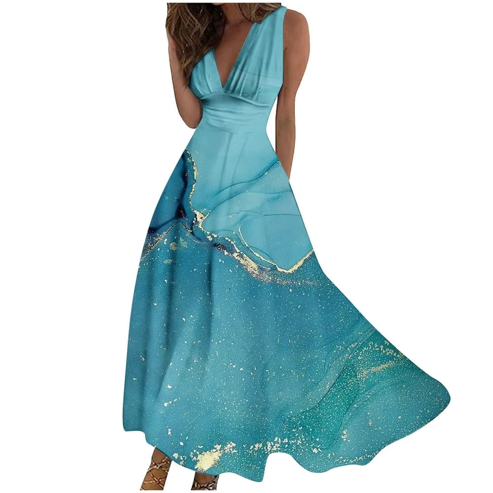 Click here for Deelleeo Fall Dress For Women! Plus Size Cocktail... prices