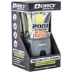 Dorcy 500 lm Pop-Up Chip on Board Lantern - Gray & Black - Walmart.com