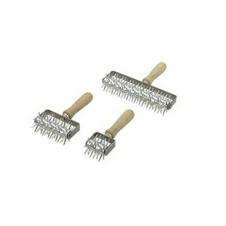 Roller Docker Stainless Steel - Walmart.ca