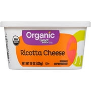 Ricotta Cheese