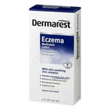 Dermarest Eczema Medicated Lotion, 4 Fl. Oz. HSA/FSA Eligible - Walmart.com