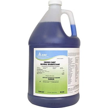 MetriCide Plus 30 Glutaraldehyde High-Level Disinfectant 1 gal. Jug ...