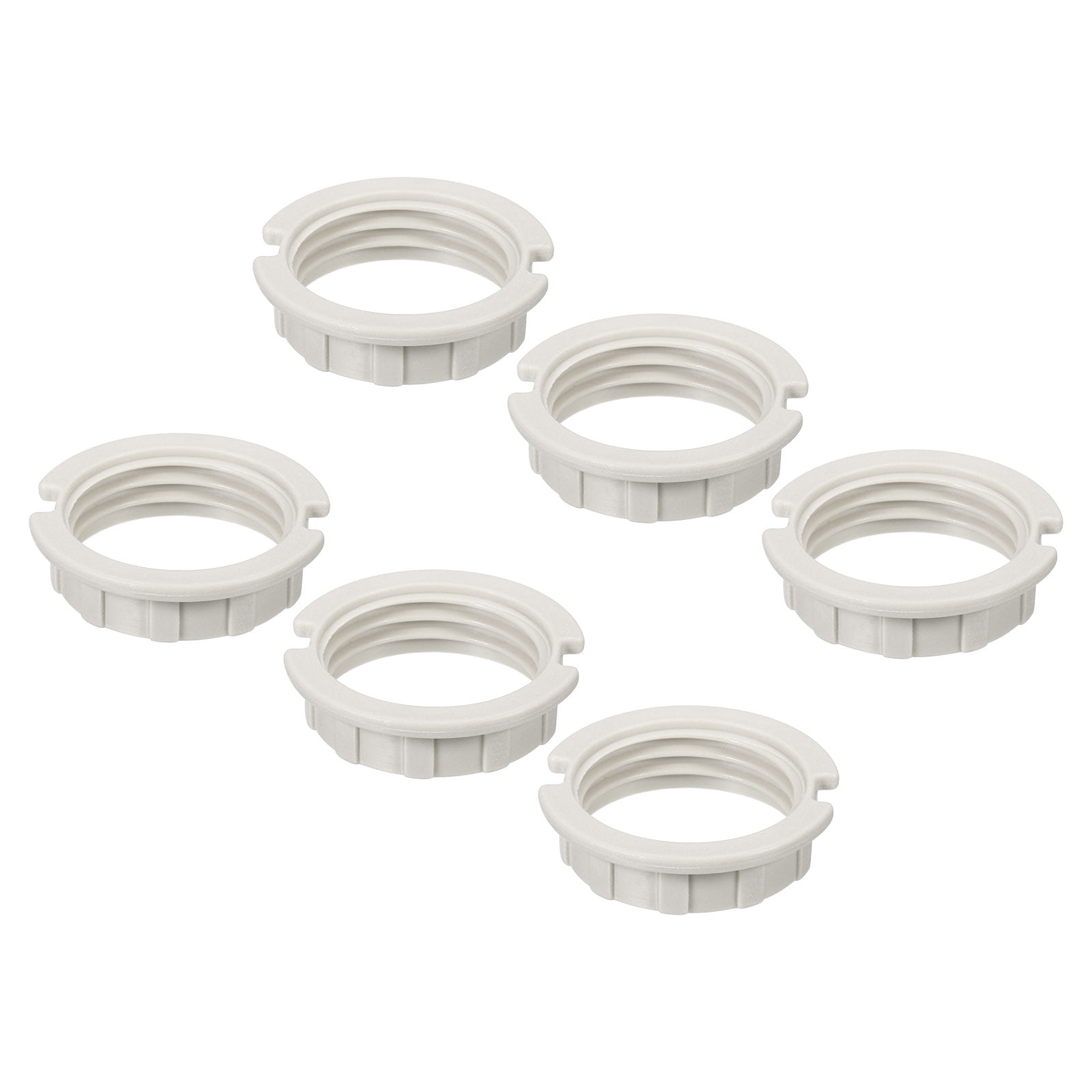 Click here for Unique Bargains G9 Light Socket Rings Lamp M20 Sha... prices