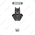 Disney Superheroes Superman Joker Bat Man Doctor Fate Mini Action ...