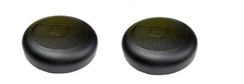 Eureka & Sanitaire By Electrolux Might Might III Canister Rear Wheel 2 ...