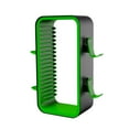Kokiya Video Game Storage Rack Accessories Game Disc Holder Sturdy ...