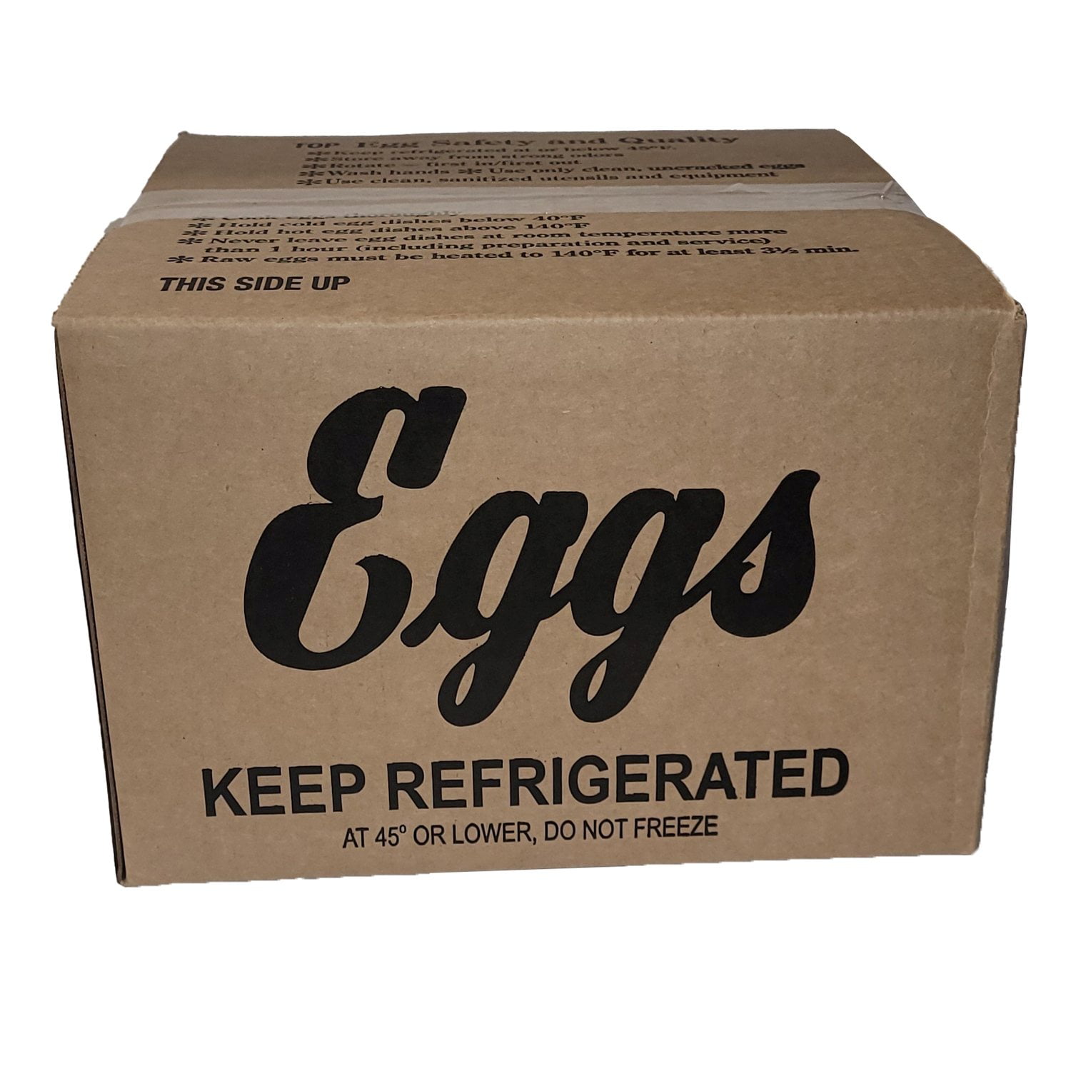 Eggs