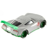 Disney/Pixar Cars Die-Cast Trainee 21 - 1:55 Scale Vehicle - Walmart.com