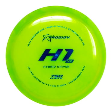 Prodigy Disc 300 H3V2 | Stable Disc Golf Hybrid Driver | Optimum Feel ...