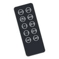 Speakers Remote Control With Quick Setups Sensitive Button Compactly ...