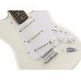 Fender Squier Bullet® Strat® HT - Arctic White - Walmart.com