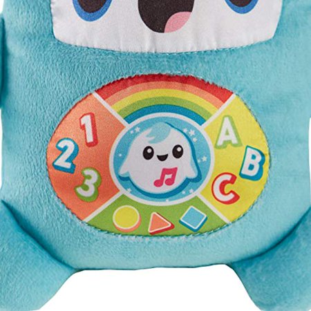 Fisher-Price Glow & Groove Rockit,Multicolor | Walmart Canada