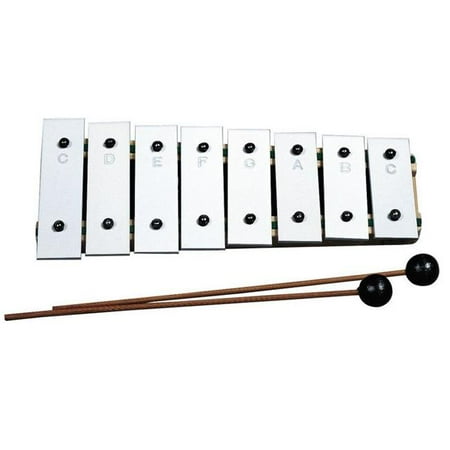 Rhythm Band Instruments RB2301 8 Note Diatonic Set - Walmart.com